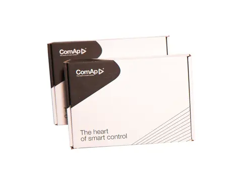 ComAp - Spare Parts Packaging